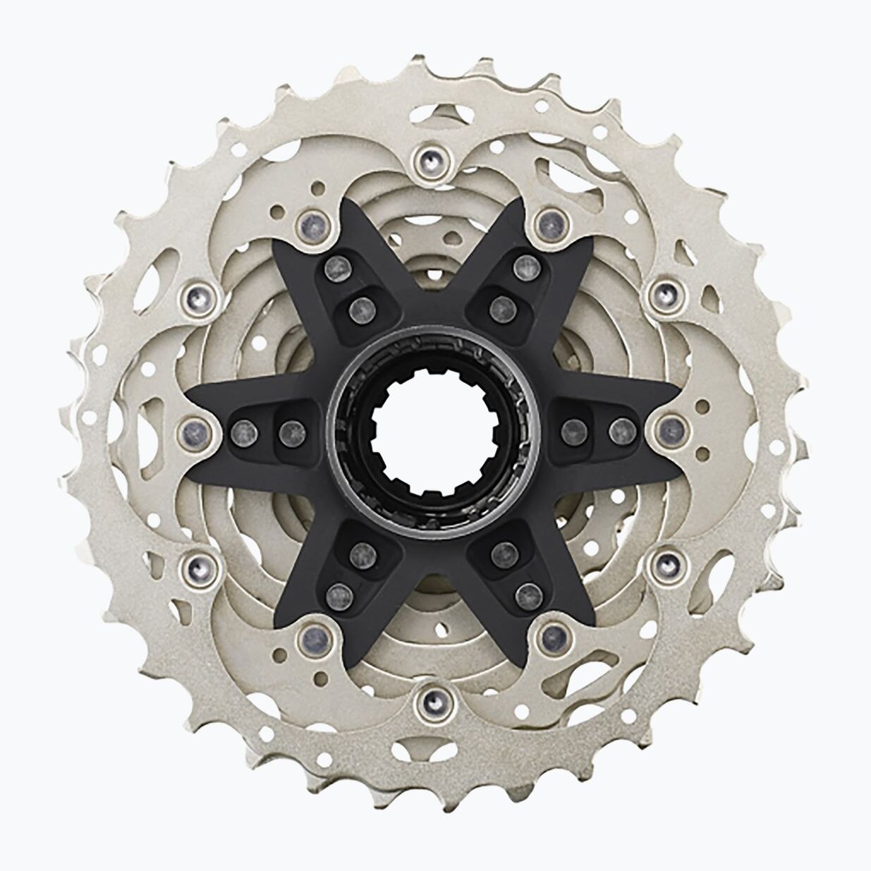 Pinioane bicicleta Shimano CS-R8101 Ultegra, 12 viteze, 11-34T ...