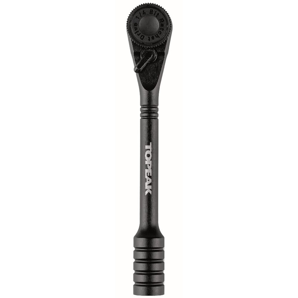 Set unelte Topeak Ratchet Rocket Essential, 6 chei imbus, 4 chei Torx ...
