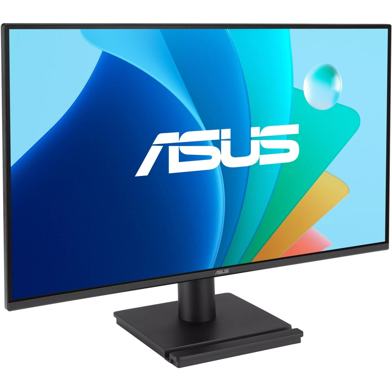 Monitor LCD ASUS VA259HGA, 25 inch, rezolutie Full HD, negru - eMAG.ro