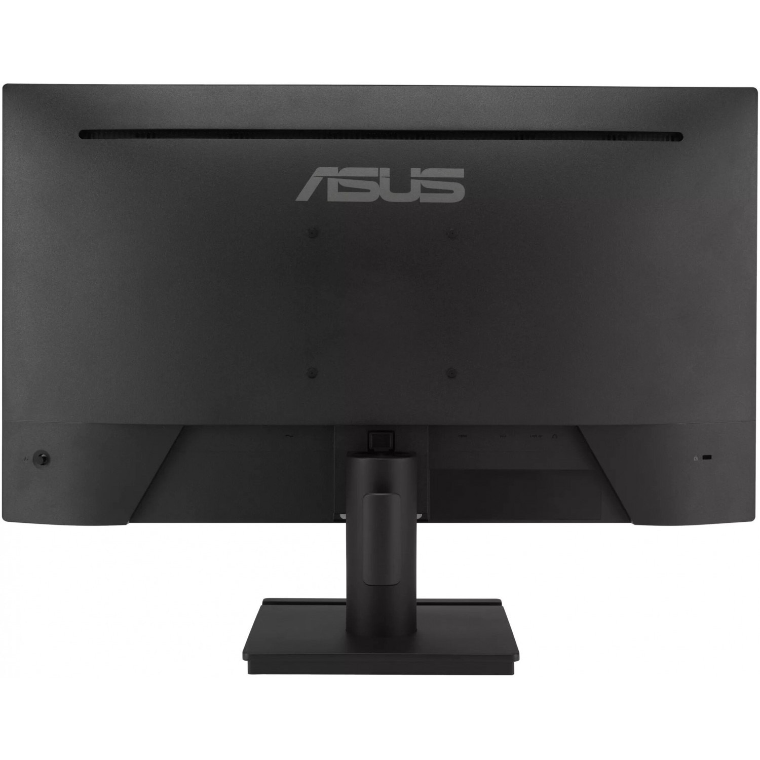 Monitor LCD ASUS VA259HGA, 25 inch, rezolutie Full HD, negru - eMAG.ro