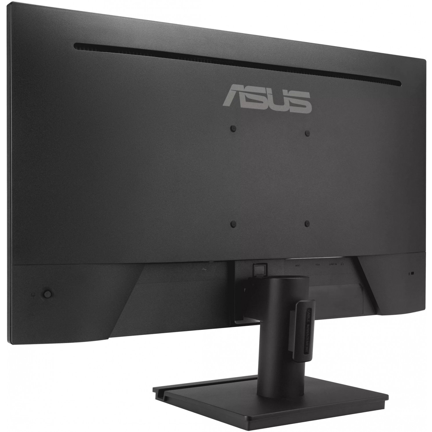 Monitor LCD ASUS VA259HGA, 25 inch, rezolutie Full HD, negru - eMAG.ro