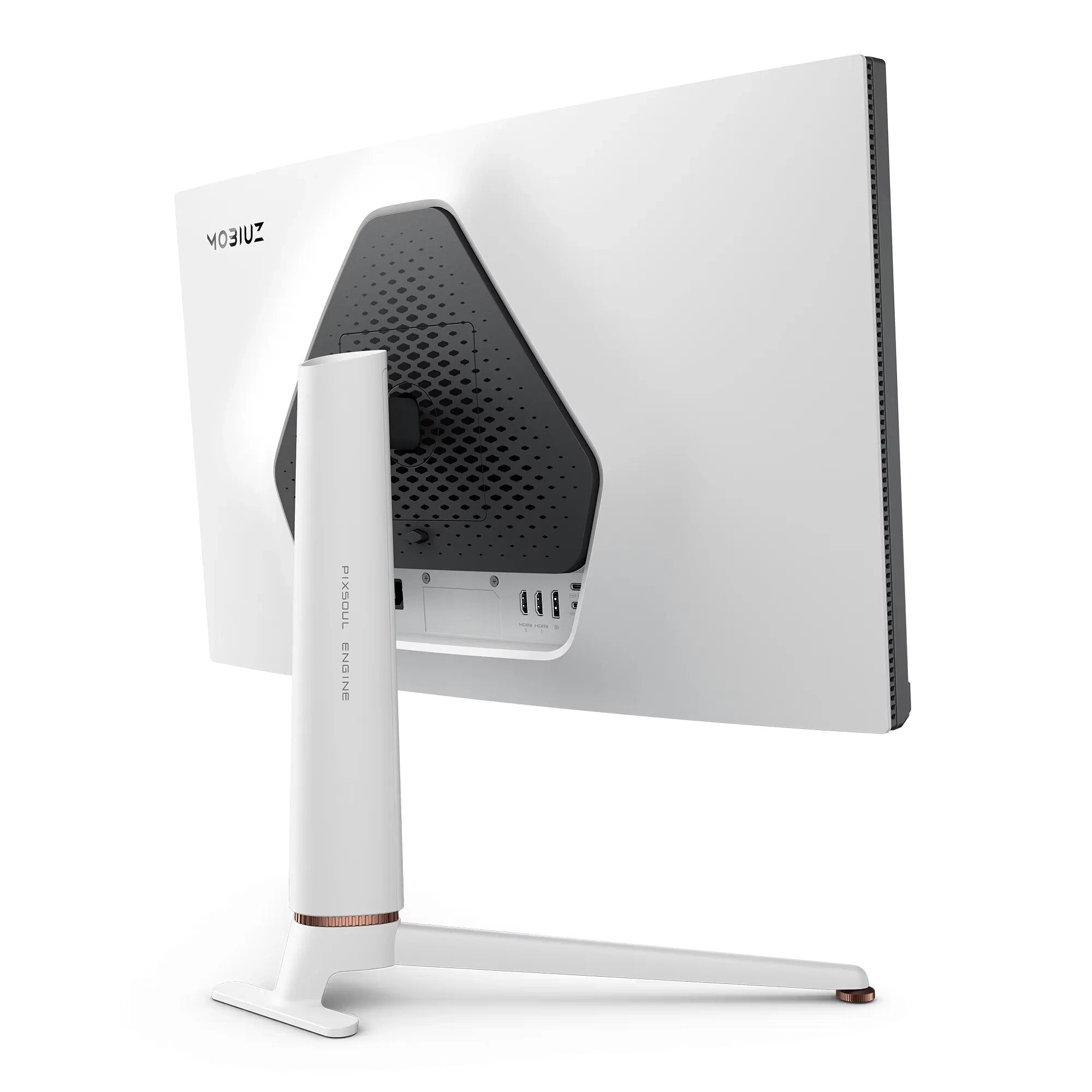 Монитор, BenQ MOBIUZ EX271Q 27", IPS, 180Hz, 1ms, 2560x1440 2K QHD ...