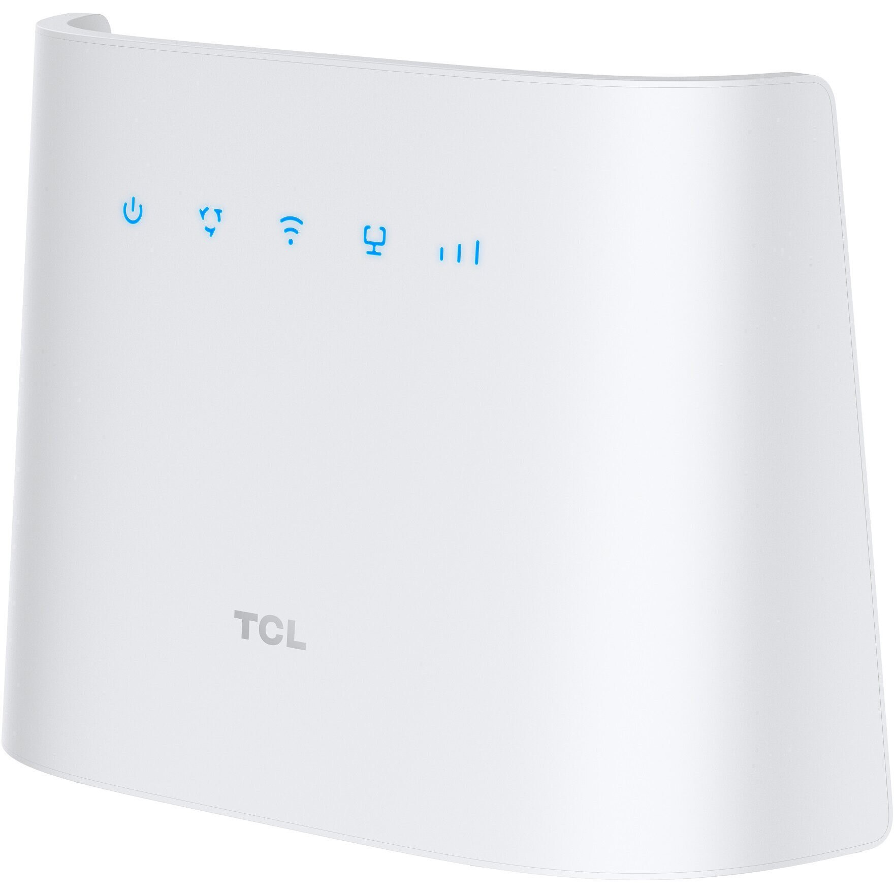 Vezeték nélküli router TCL LinkHub HH132, 2.4/5 GHz, Wi-Fi Mesh, SIM ...