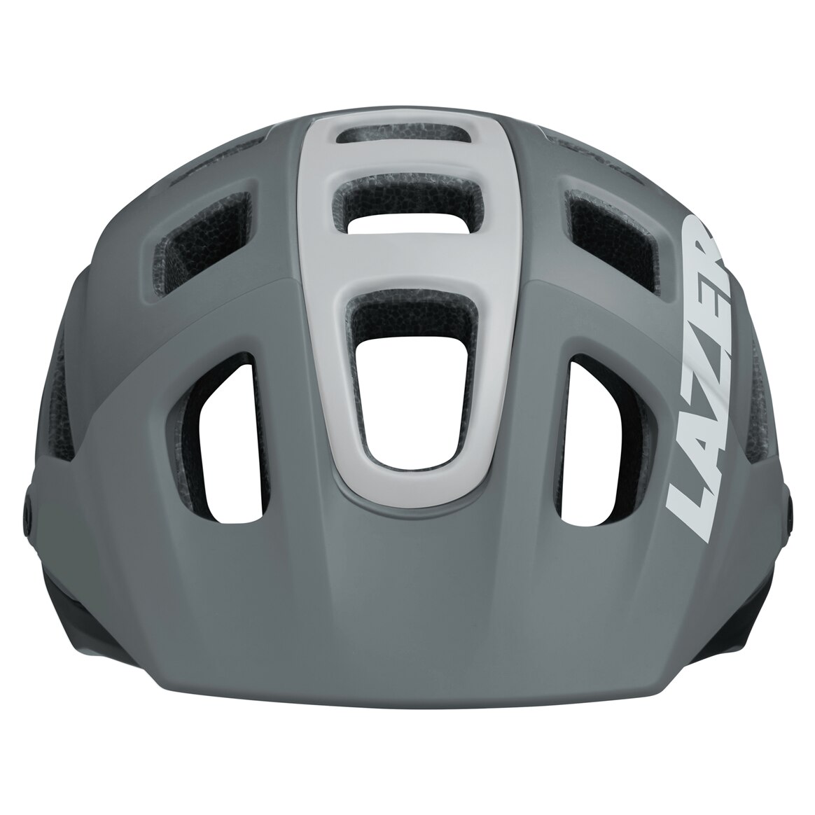 Casca de protectie Lazer Impala, alb, sistem de ventilatie, marime ...