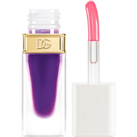Fard de obraz lichid, Dolce&Gabbana Violet Liquid Blush 7 ml - eMAG.ro
