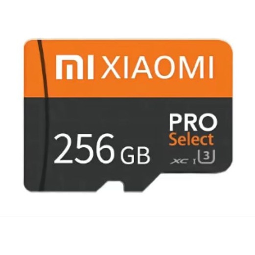 Card de memorie Xiaomi 256 GB micro SD - eMAG.ro