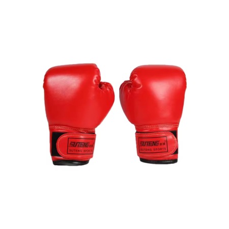 Manusi BOX pentru copii intre 3-10 ani - eMAG.ro