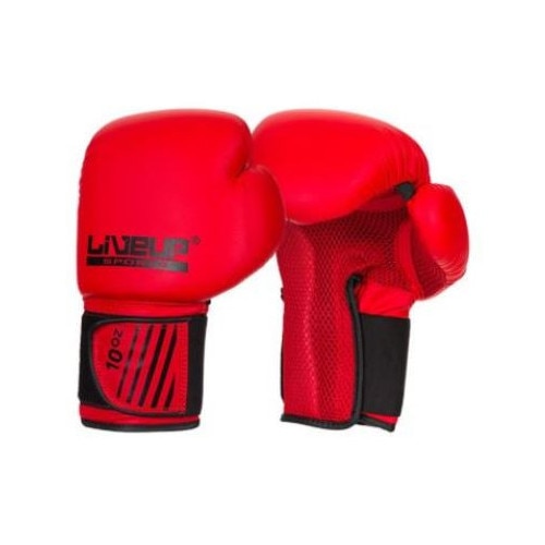 Manusi de Box Rosii - eMAG.ro