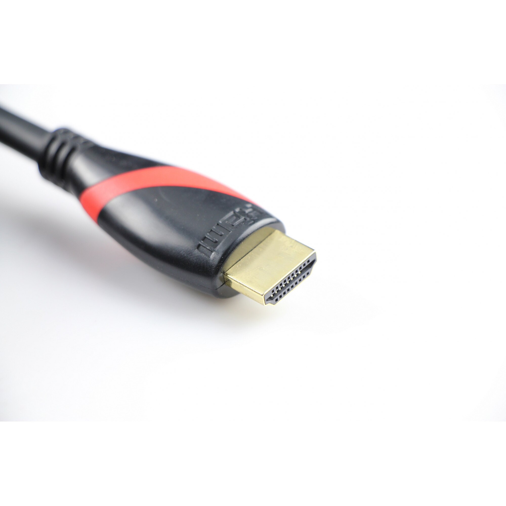Cablu HDMI Myria, MY2008, 3m, negru - eMAG.ro