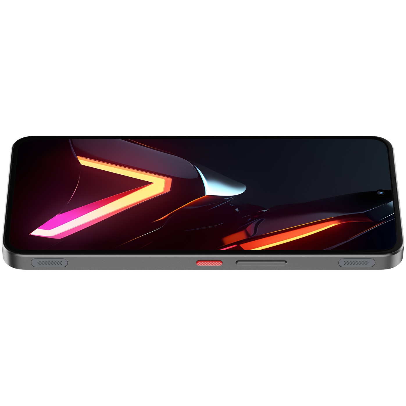 Смартфон ZTE Nubia NEO 3GT, 12GB, 256GB, 5G, Interstellar Gray - eMAG.bg