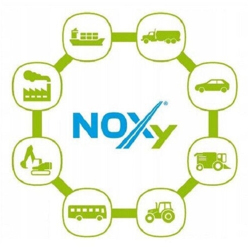 Aditiv auto AdBlue 10L, DTP-SOFT, solutie SCR, conform ISO 22241 ...