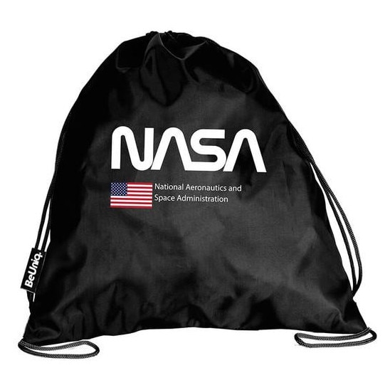 Geanta de sala, PASO, BeUniq, NASA BU25NK-714 - eMAG.ro