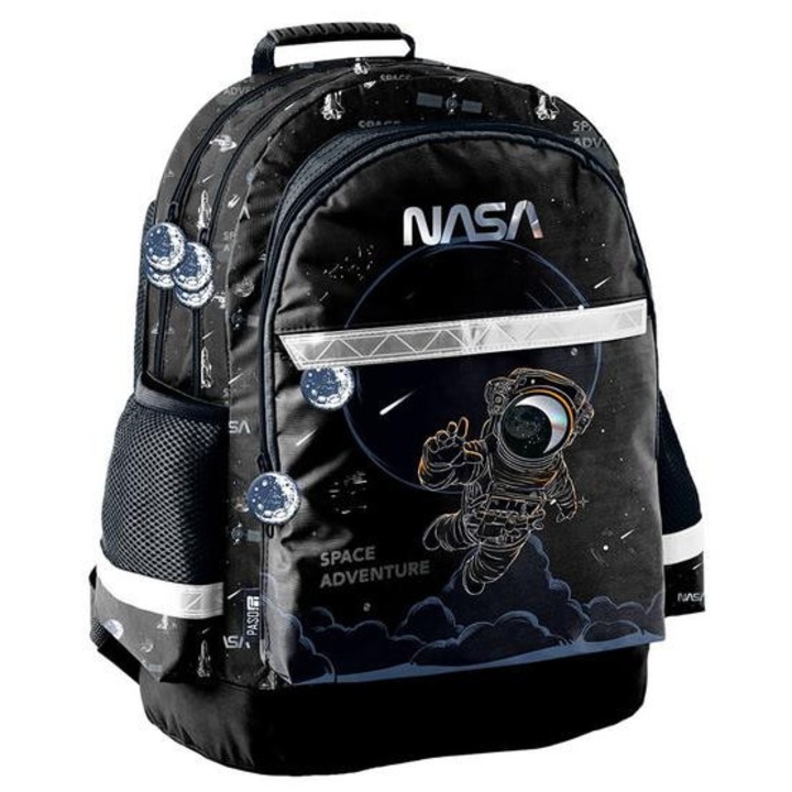 nasa backpack uk