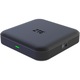 Mediaplayer ZTE ZXV10 B866V2K, 4K Ultra HD, Google TV, Chromecast, Wi ...