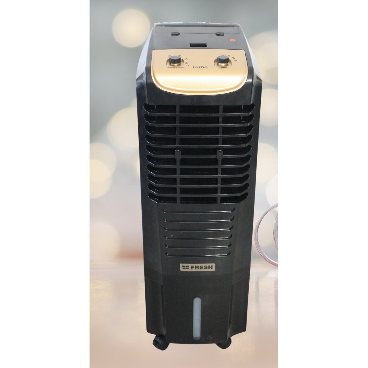 Racitor de aer TURBO 25L, 4000 m3/h, Pentru birouri individuale, camere ...