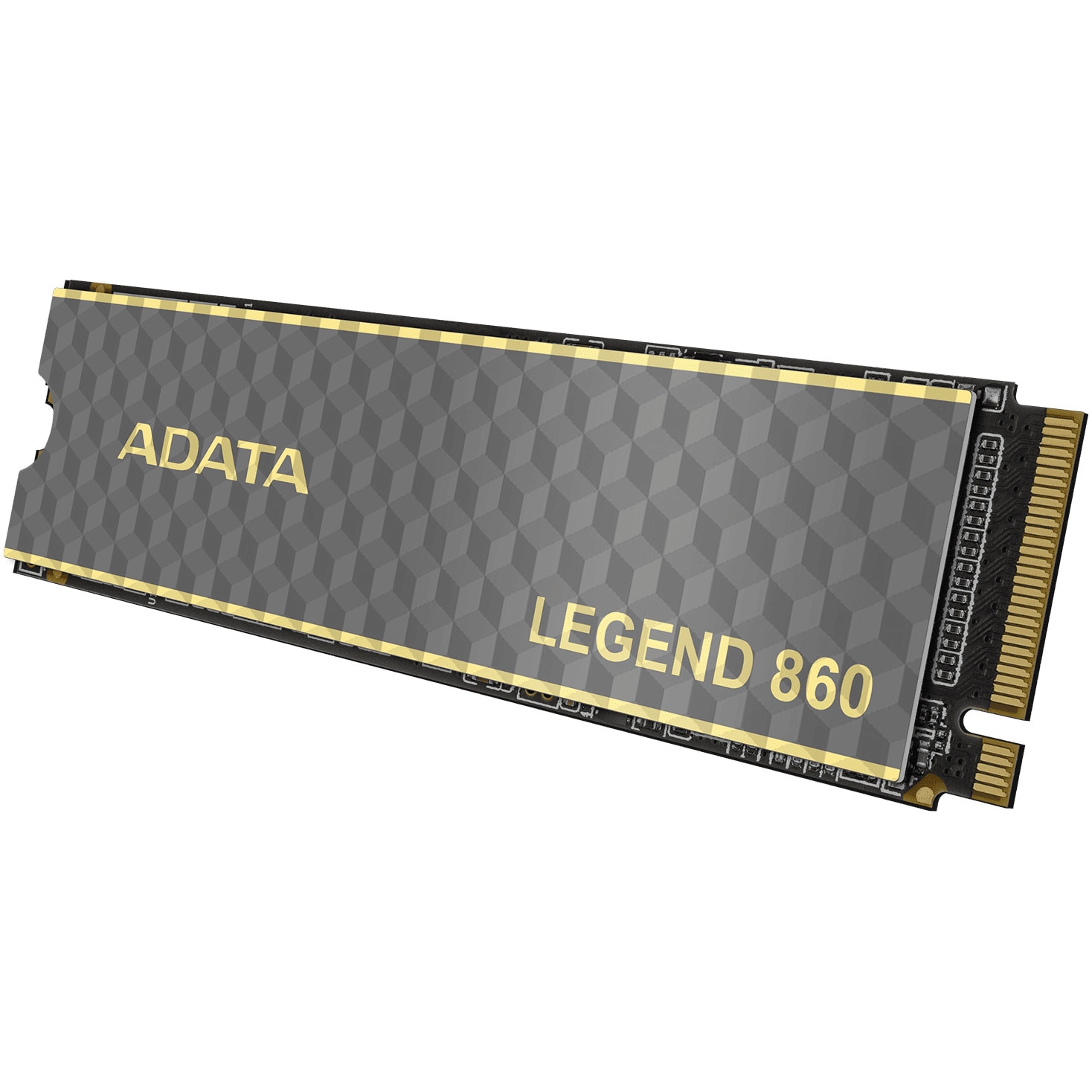 Solid State Drive (SSD) Adata Legend 860,PCIe Gen4 x4 M.2 2280, 2TB - eMAG.ro