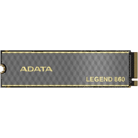 Solid State Drive (SSD) Adata Legend 860,PCIe Gen4 x4 M.2 2280, 2TB ...