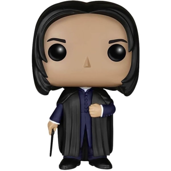 Harry Potter figura, Piton, prémium vinilből, 10x15cm - eMAG.hu