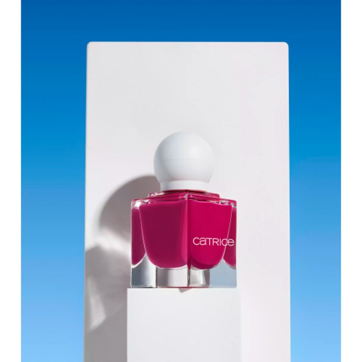 Summer Obsessed Nail Polish Catching Sunsets oja - eMAG.ro