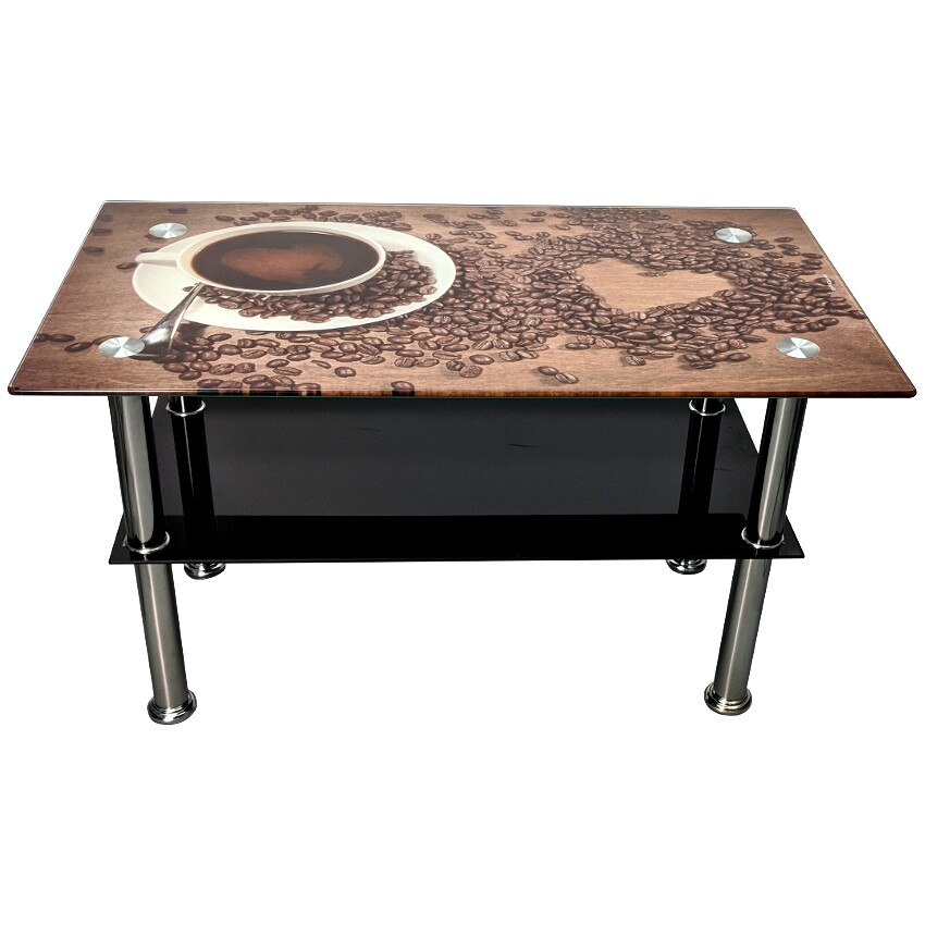 Masuta cafea X51 Cafea inima - eMAG.ro