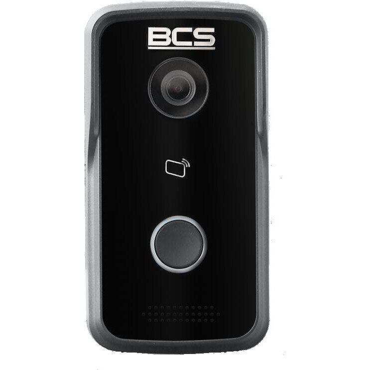 Statie brama BCS Line BCS-PAN1320B-S, control acces - eMAG.ro