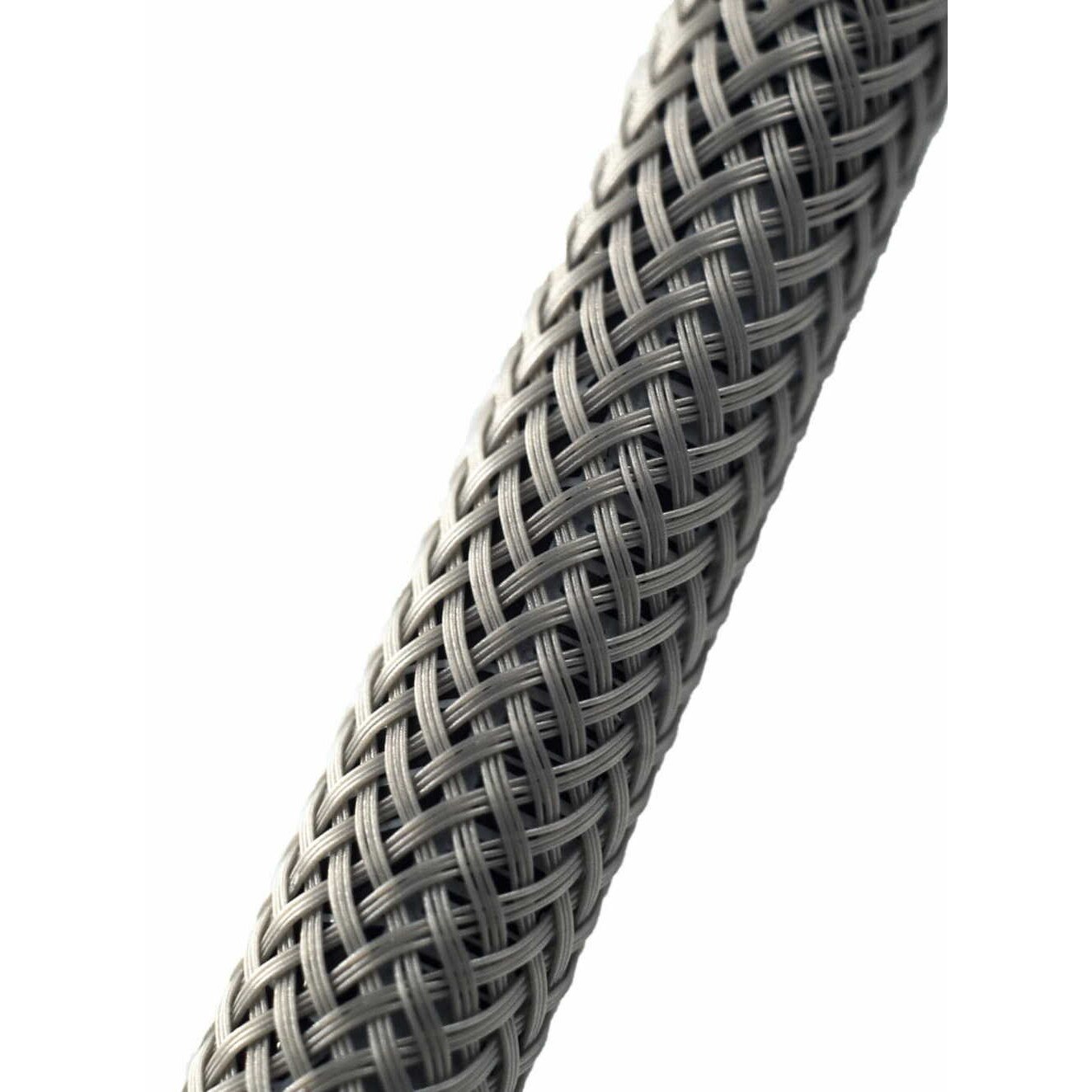 Manson protectie cabluri Luka, 8mm, gri - eMAG.ro