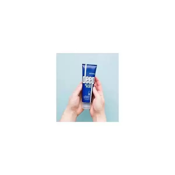Crema articulatii/musculatura Deep Blue Rub doTERRA 120ml - eMAG.ro
