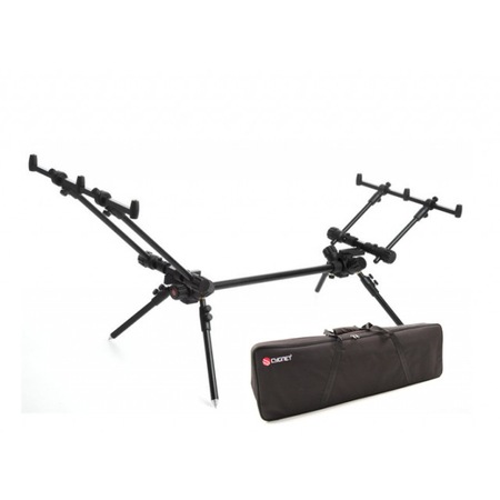 Rod Pod Cygnet Grand Sniper Supreme S Pod 3 Posturi - eMAG.ro