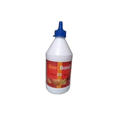 Adeziv tip aracet NovoBond pt lemn D3 750 ml - eMAG.ro