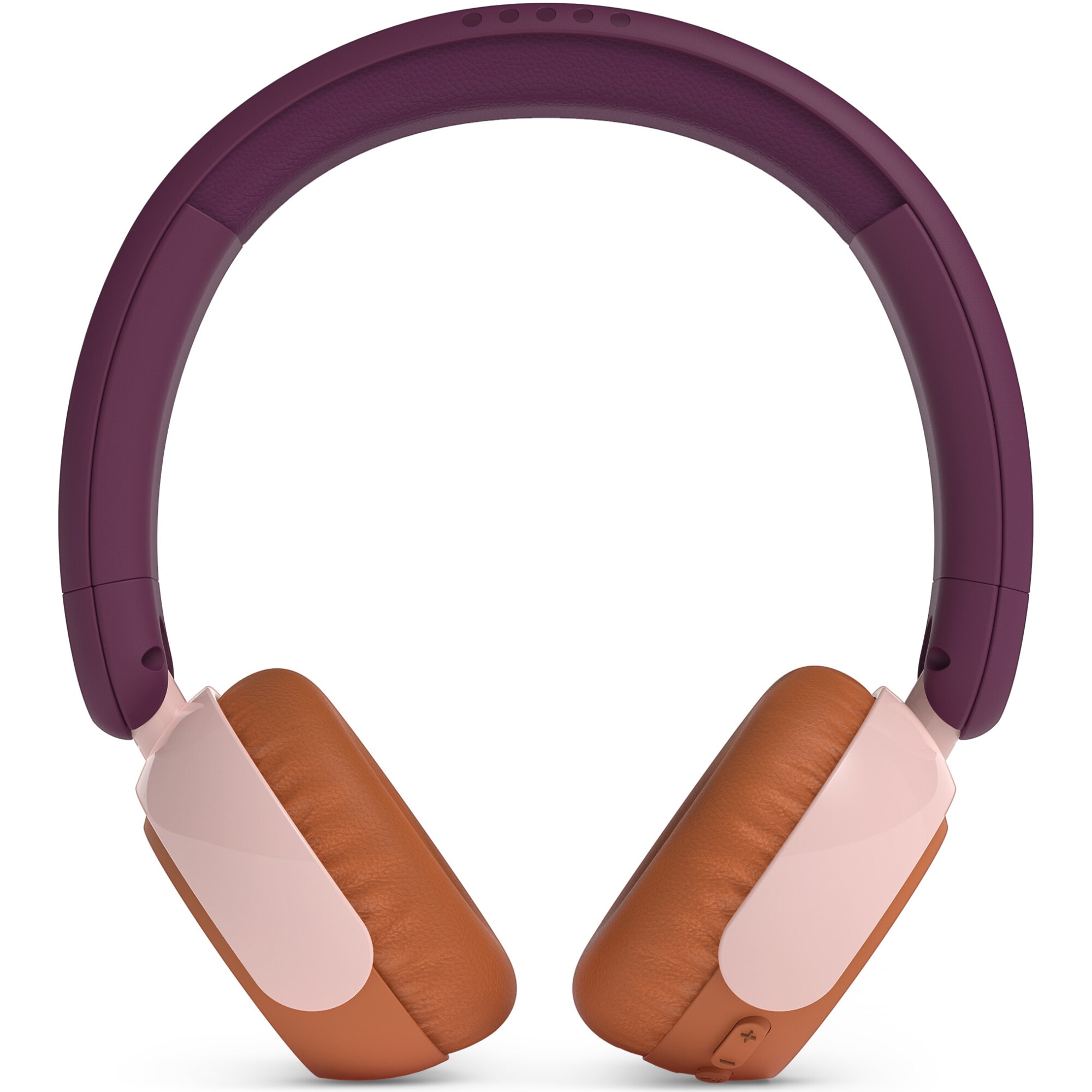 Casti pentru copii On-Ear PHILIPS TAK4200MP/00, Wireless, Bluetooth ...