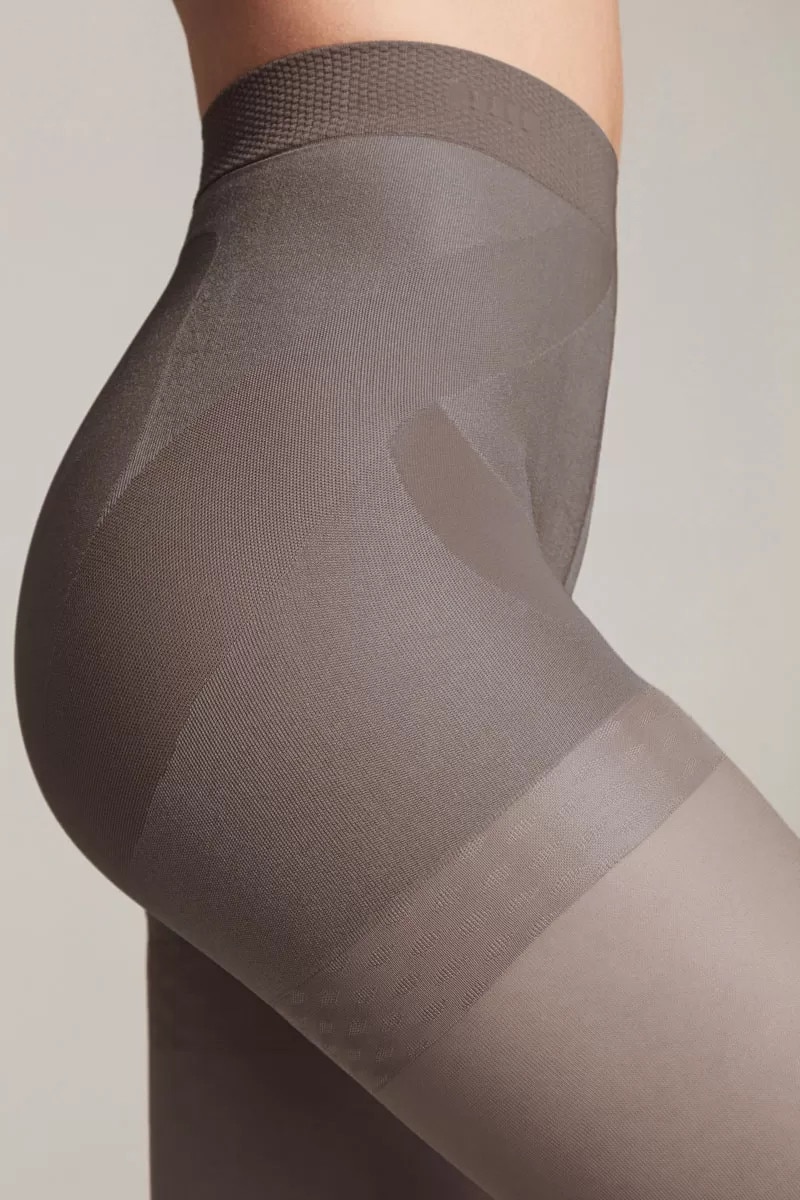 Ciorapi Modelatori cu Efect de Push-Up, X-press 40 Den (Ambalaj nou ...