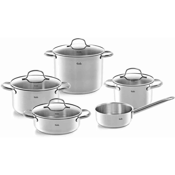 Fissler San Francisco Set