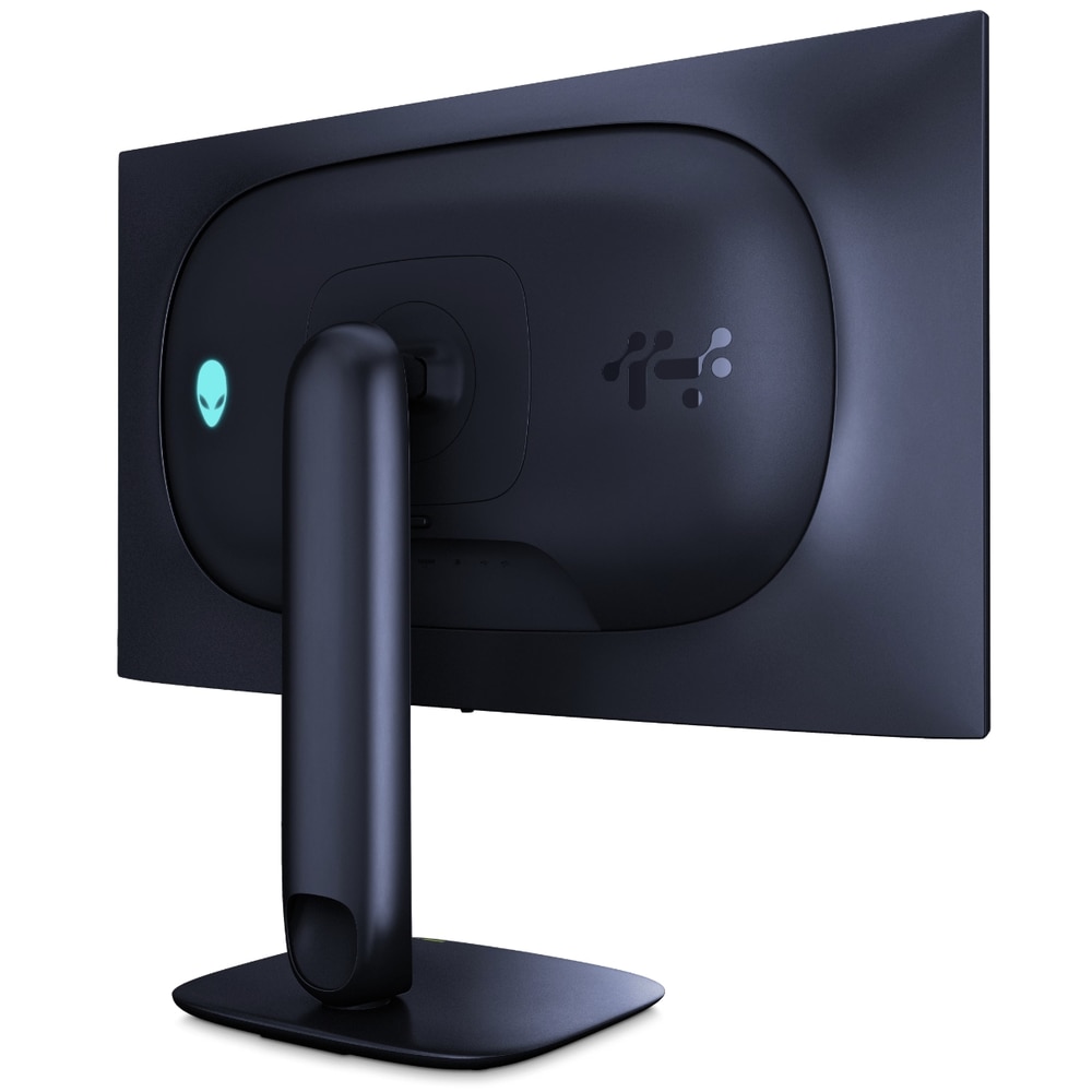 Monitor Gaming QD-OLED Dell Alienware 26.7" AW2725Q, UHD 3840 x 2160 ...