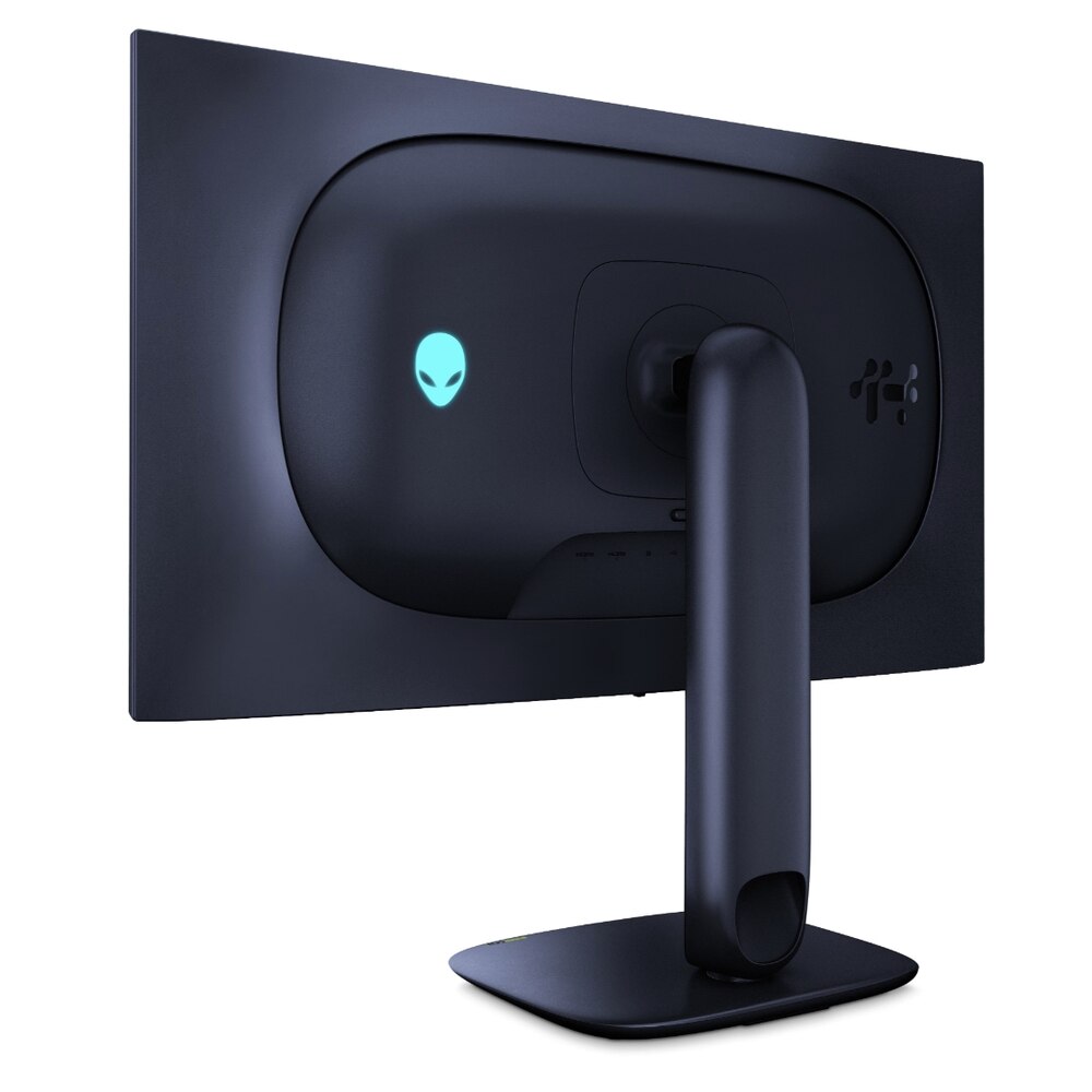 Monitor Gaming QD-OLED Dell Alienware 26.7" AW2725Q, UHD 3840 x 2160 ...