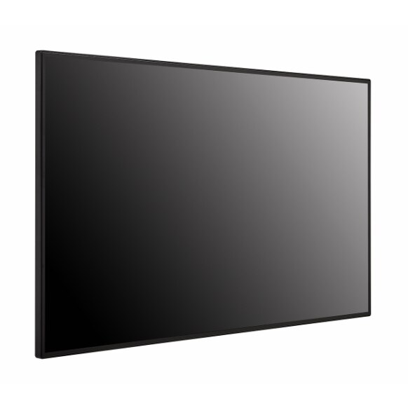Професионален IPS LED екран LG 55" 55UM5N-H, UHD 3840 × 2160, HDMI ...