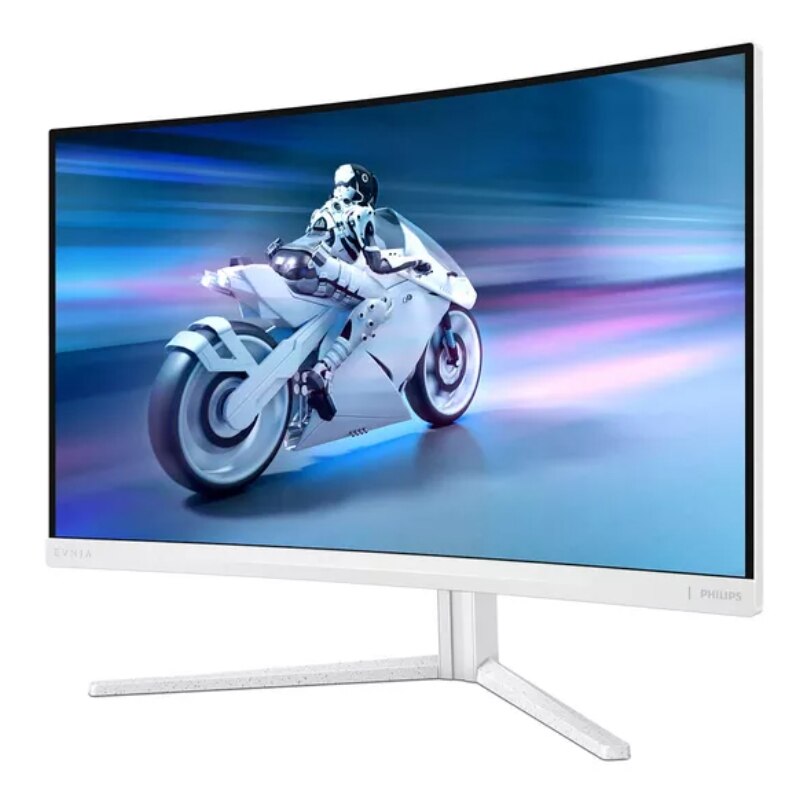 Monitor Gaming VA LED Philips 27" 27M2C5201L/00, Full HD 1920 x 1080 ...