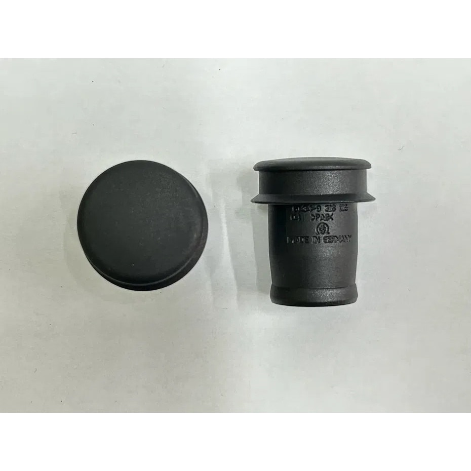 Dop Capac Bricheta, BMW, Plastic, 12v, compatibil cu BMW MINI Cooper ...