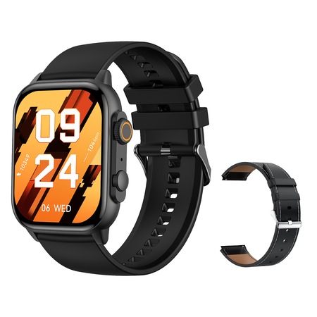 Ceas smartwatch, Bratara Fitness, iMICE®, inteligent, fitness, sport ...