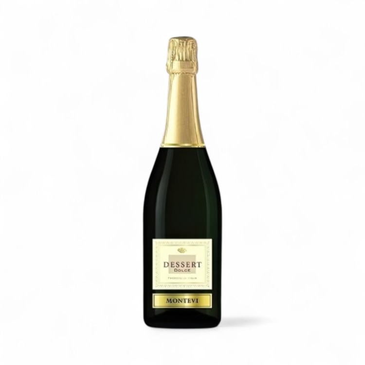 Vin Spumant Alb Dulce Montevi Dessert 9.5%, 0, 75L - eMAG.ro