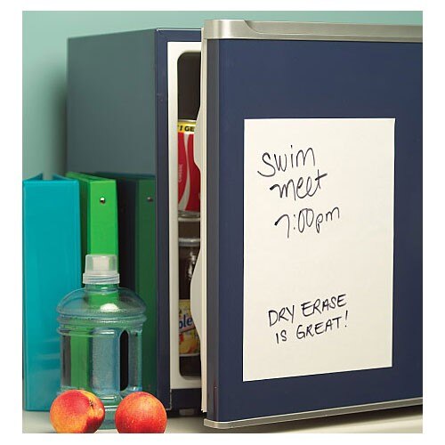 Sticker autocolant tabla de scris Dry Erase - eMAG.ro