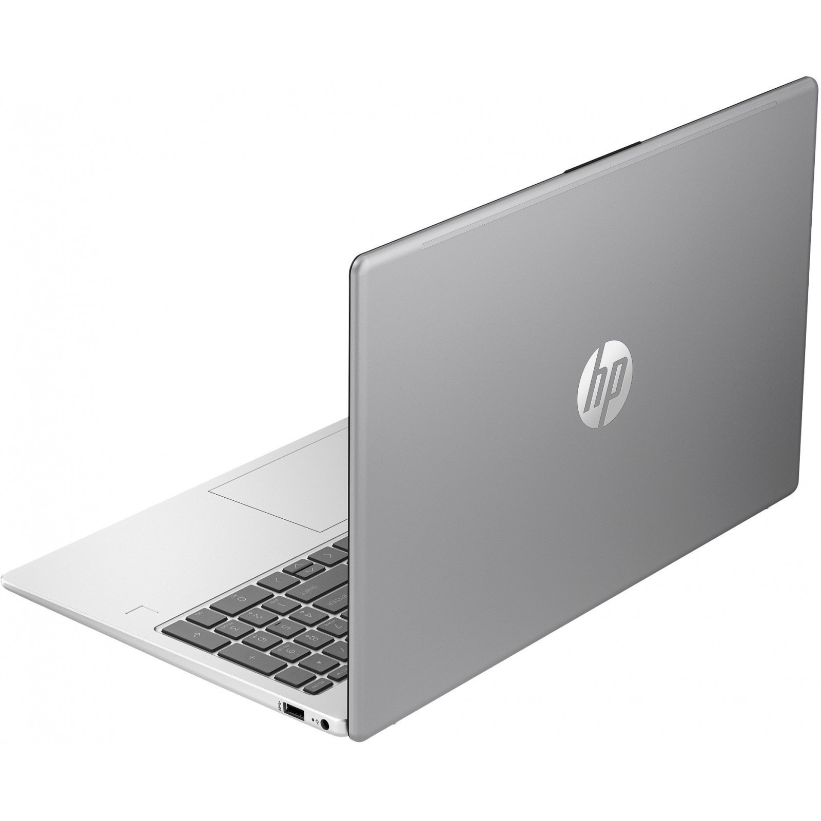 HP 250R G10 laptop, 15,6" Full HD, Intel Core 5 120U akár 5 GHz-ig, 16 ...