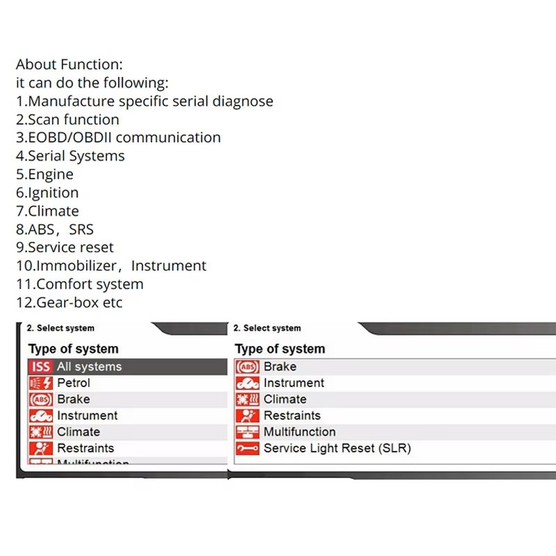 Autocom Delphi Gold Deluxe Edition 2024 Autódiagnosztika autók ...