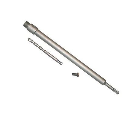 Prelungitor carota beton Sds PLUS 500 mm, Adaptor carota beton Sds plus ...