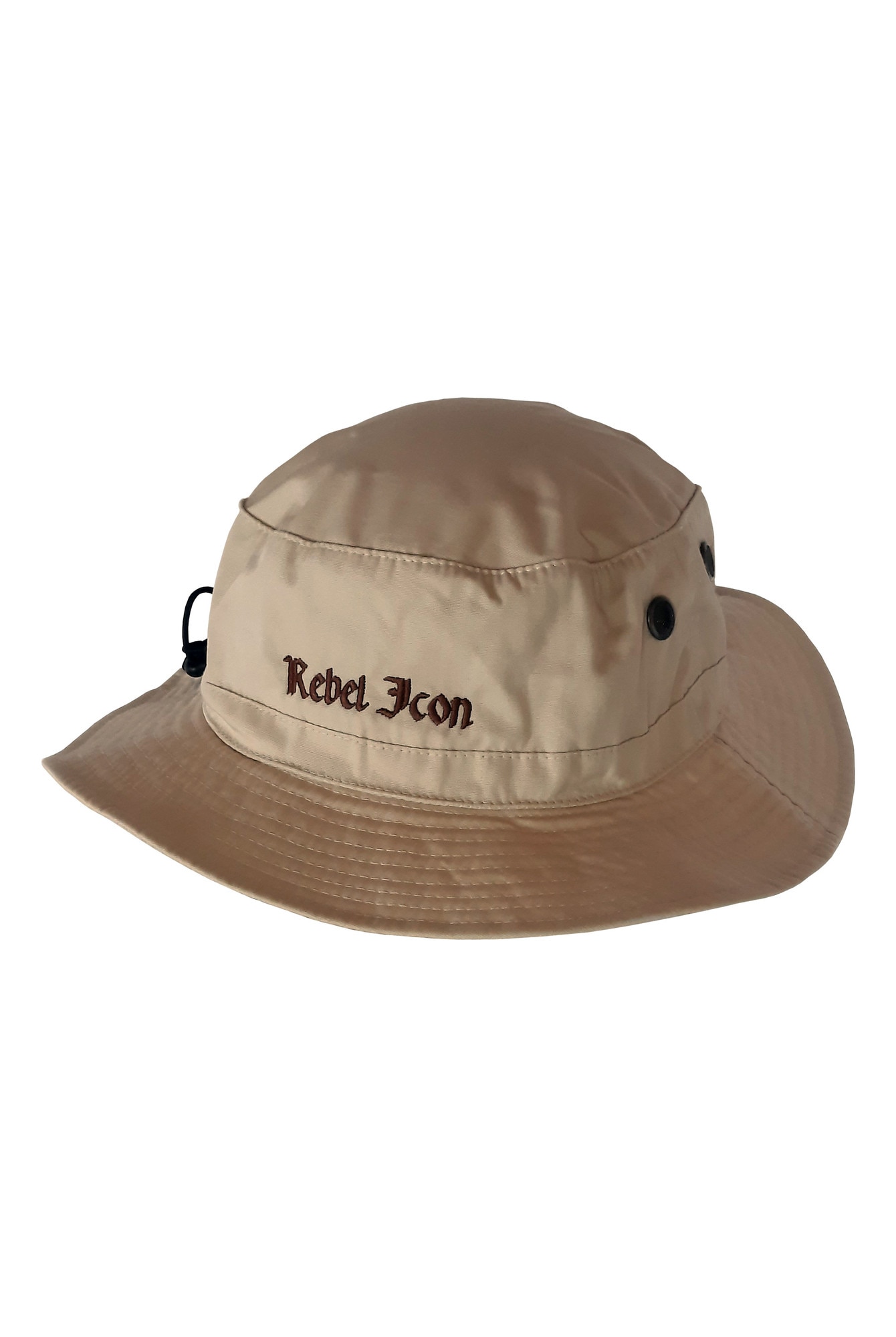 Palarie, Cargo Bucket Had, Rebel Icon, unisex, brodata, marime ...