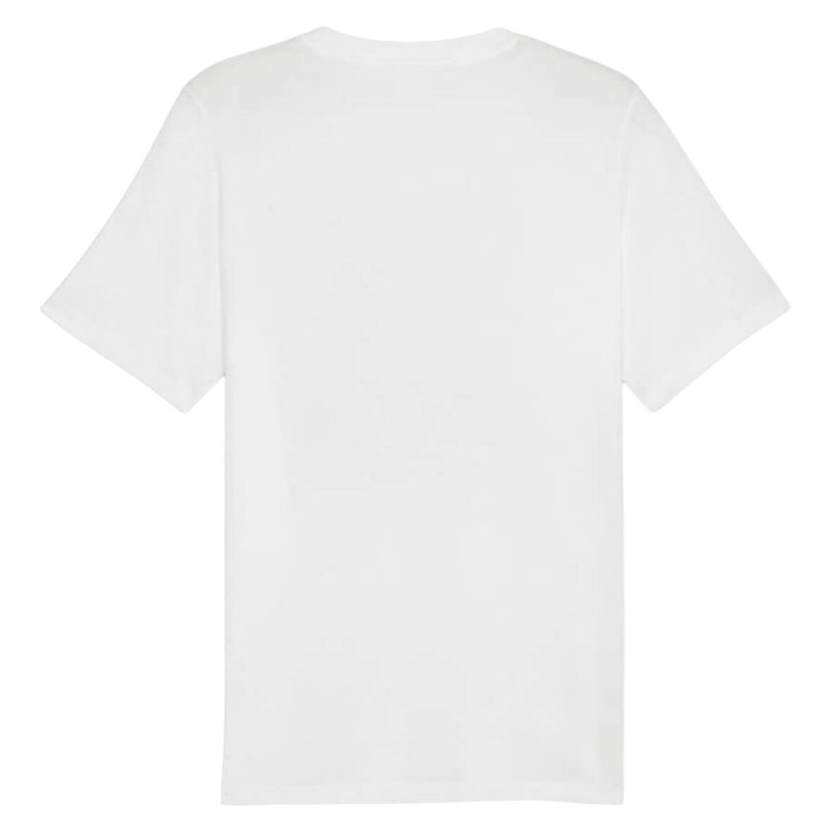 Tricou PUMA Graphics Photoprint Alb XS INTL - eMAG.ro