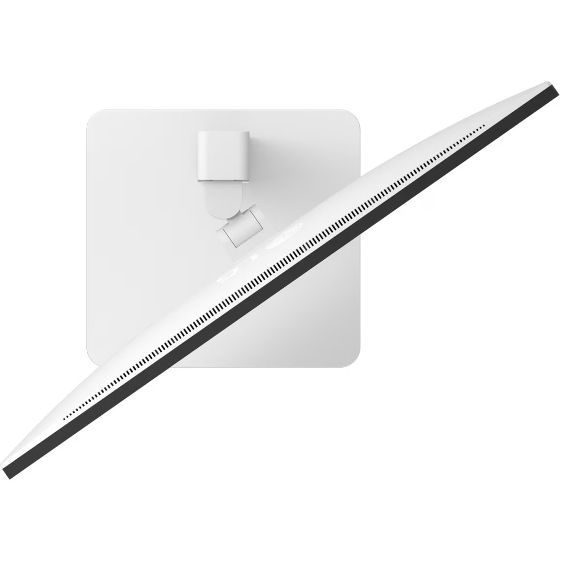 Monitor LED LG UltraFine™ 27US550, 27", 4K, 60Hz, Pivot, Alb - eMAG.ro