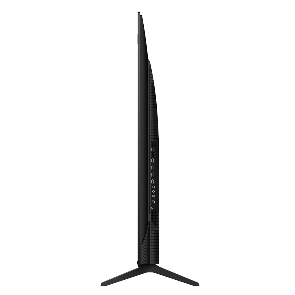 QLED телевизор TCL 165 см 65" 65P79K, Ultra HD 4K, Smart TV, WiFi, CI+ ...
