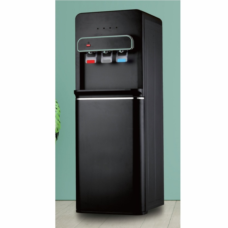 Dozator de apa cu compresor Elite WDCB-2504BL, 550W, 10-85°C, Incalzire ...