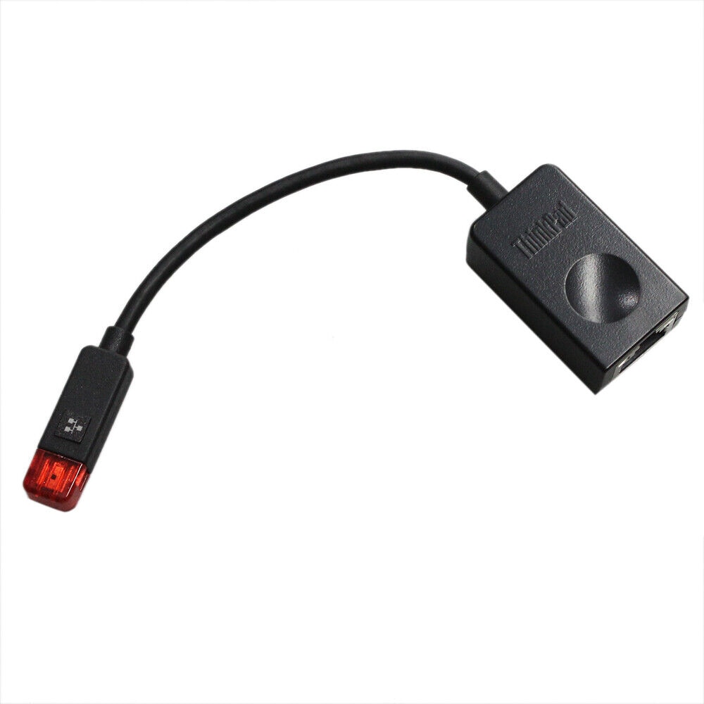 Mini RJ45 hosszabbító adapter Lenovo ThinkPad Yoga-hoz, készlet, 1 ...