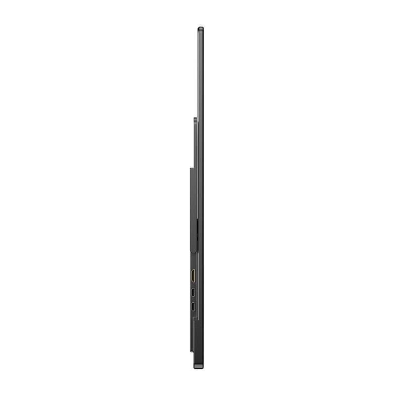 Monitor portabil Uperfect USteam E6 Pro, IPS, 18.5 inch, Full HD, 120Hz ...